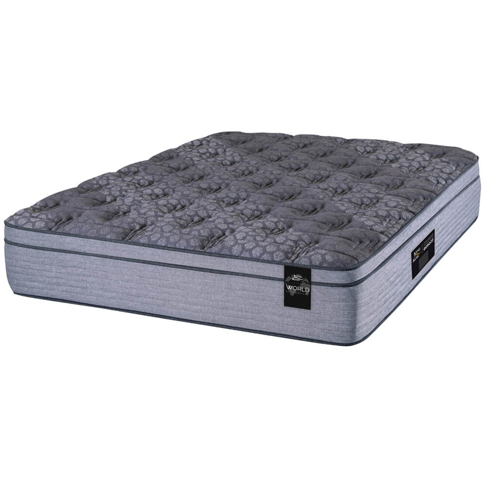 Colchón 2 Plazas (130x190) King Koil XL Advanced Resortes - Colchoneria ...